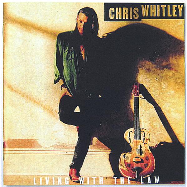 国内盤・帯無し／歌詞・対訳・解説掲載 ／1991年作品『無法の街』ディスクの再生面全体に研磨傷のようなスリキズあり（再生には影響のない程度です）／ジャケットの端に小さなキズあり／全体に変色（黄ばみ）かなりあり／ほか、目立つキズや汚れ等無し商...