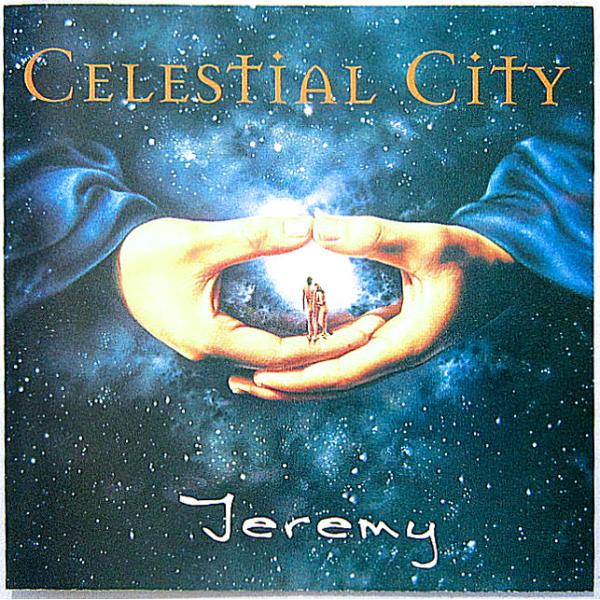 輸入盤／ジェレミー・モリス／1997年作品／プログレ、インストゥルメンタルディスクの再生面の縁にわずかにキズあり（再生には影響のない程度です）／背表紙に色あせあり／ほか、目立つキズや汚れ等無し商品は通販用に在庫確保いたしております。通常 注...