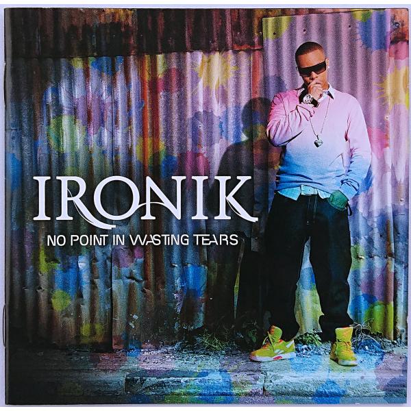 輸入盤／UK、ヒップホップ／2008年作品ディスクの再生面にごくわずかにキズあり（再生には影響のない程度です）／ジャケットの右端にわずかにキズあり／ほか、目立つキズや汚れ等無し商品は通販用に在庫確保いたしております。通常 注文確定日から２営...