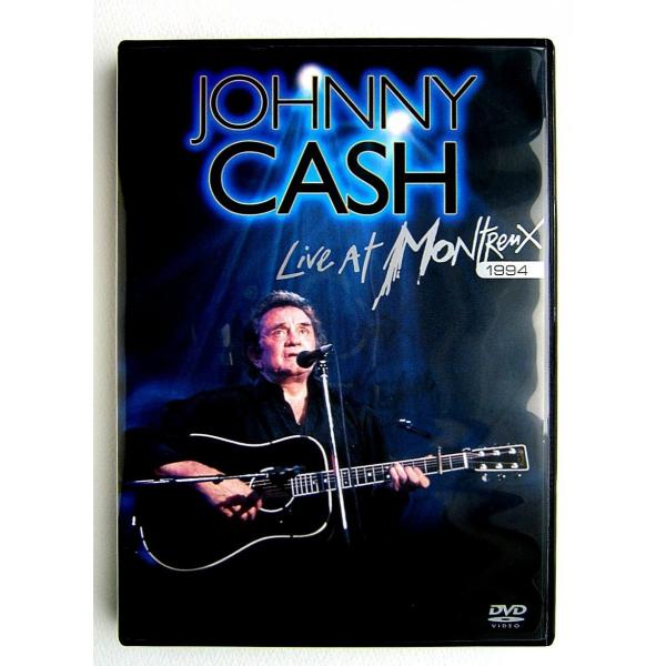 国内盤、解説付き・1994年ライヴ／唯一のモントルー・フェスティヴァル出演、1994年値下げしました　前回販売価格1,500円（税込）ディスクに再生に問題のない程度のスリキズ少しあり／ジャケットにトールケースの型にそった傷みと背部分に少々色...