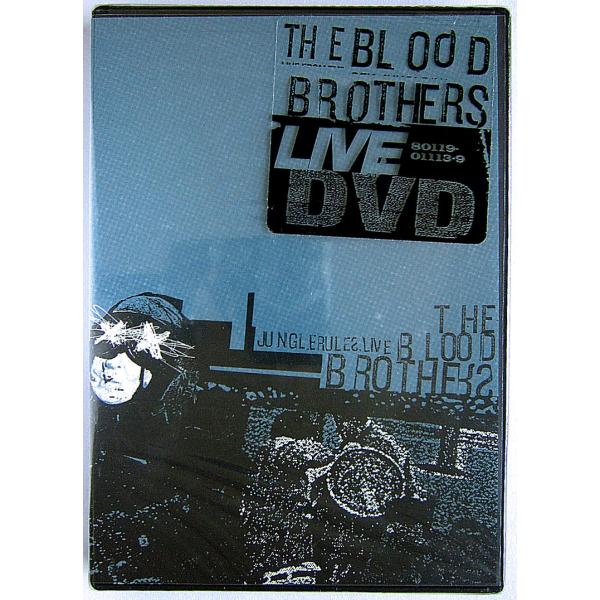 輸入盤DVD／USハードコア・パンク／2003年ライヴ商品画像に写り込みがございます、ご容赦くださいバーコード部分あたりの、ジャケットとトールケースにキズあり（画像3枚目）／ジャケット背部分に色あせあり／ほか、目立つキズや汚れ等無し商品は通...