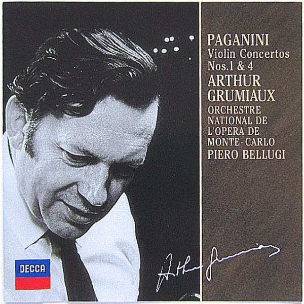 国内盤・帯付き／1972年録音／指揮：ピエロ・ベルージ／解説掲載こちらは2011年の発売ですディスクの再生面にごくわずかにキズあり（再生には影響のない程度です）／ほか、目立つキズや汚れ等無し商品は通販用に在庫確保いたしております。通常 注文...