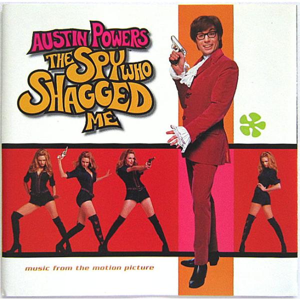 輸入盤／1999年アメリカ映画のサントラディスクの再生面に約1cmの長さのキズが2箇所、約1.5cmの長さのキズが1箇所あり（いずれも再生には影響のない程度です）／ジャケットの裏側にわずかによれあり（画像3枚目）／背表紙に色あせあり（画像4...