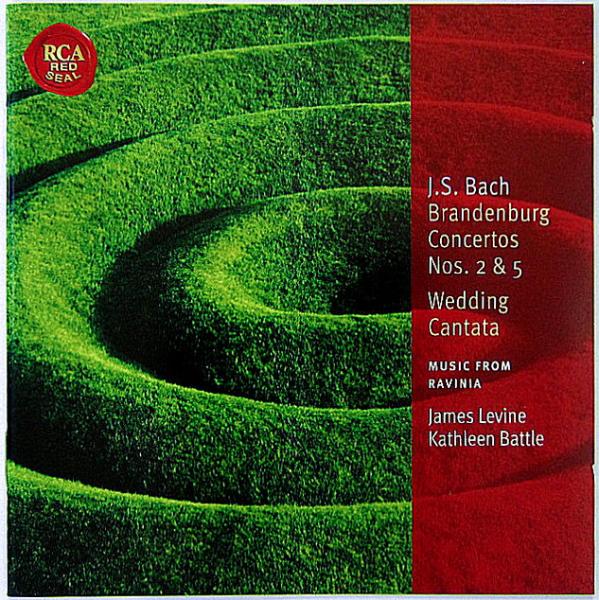 輸入盤／ブランデンブルグ協奏曲第2番&amp;第5番（1977年録音）、ほか収録こちらは2006年の発売ですディスク両面にキズ無し／ブックレットの端に小さなキズあり（画像3枚目）／全体に変色（黄ばみ）あり／ほか、目立つキズや汚れ等無し商品は...