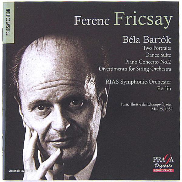 輸入盤、SACDハイブリッド盤／1952年&amp;1953年録音こちらは2014年の発売ですディスクの再生面の縁にごくわずかにキズあり（再生には影響のない程度です）／ほか、目立つキズや汚れ等無し商品は通販用に在庫確保いたしております。通常...