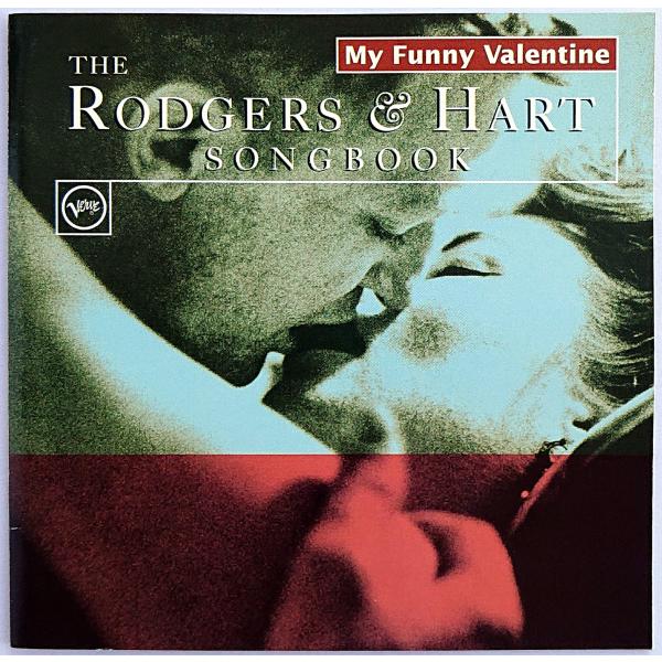 輸入盤／ロジャーズ&amp;ハート作品集／歌唱：トニー・ベネット、アーサー・プライソック、ほかディスクの再生面にわずかにキズあり（再生には影響のない程度です）／ブックレットによれあり／変色（黄ばみ）かなりあり／背表紙に色あせあり商品は通販用...