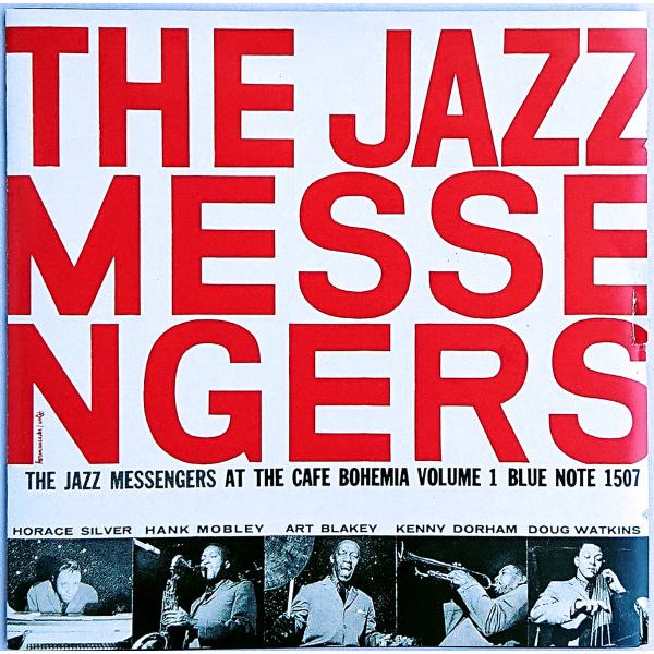 輸入盤／1955年録音作品、24bitR.V.G.リマスター／ボーナストラック収録こちらは2001年の発売ですディスクの再生面にわずかにキズあり（再生には影響のない程度です）／ジャケットにキズと破れあり／ほか、目立つキズや汚れ等無し商品は通...
