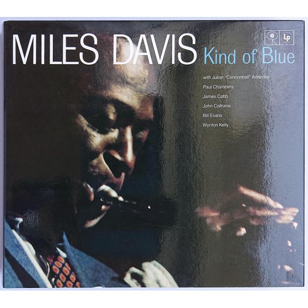 国内盤、2CD+DVDの3枚組・デジパック仕様・ブックレット2種類付き・帯無し／1959年作品／リマスター／解説掲載こちらは2009年の発売です商品画像に写り込みがございます、ご容赦ください3枚ともディスクの再生面にキズ多数あり（再生には影...