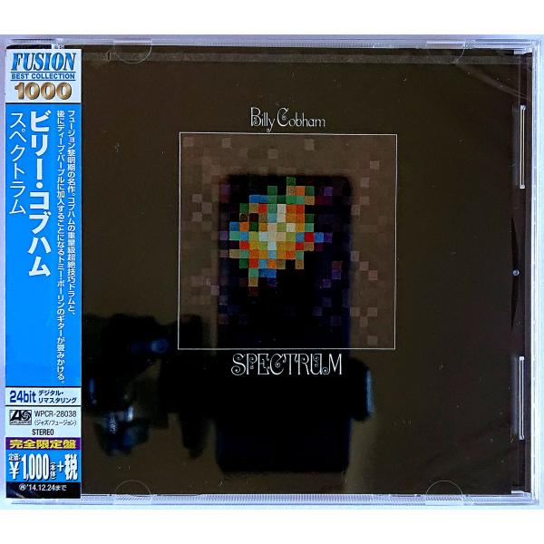 国内盤・未開封／1973年録音作品、24bitリマスターこちらは2014年の発売です商品画像に写り込みがございます、ご容赦ください目立つキズや汚れ等ございません商品は通販用に在庫確保いたしております。通常 注文確定日から２営業日以内にクリッ...