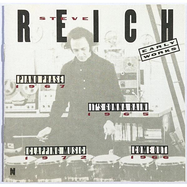 輸入盤／1965年―1972年作品ディスク両面にスリキズ多数あり（再生には影響のない程度です）／ブックレット上部に汚れあり／全体に変色（黄ばみ）やシミ汚れかなりあり商品は通販用に在庫確保いたしております。通常 注文確定日から２営業日以内にク...