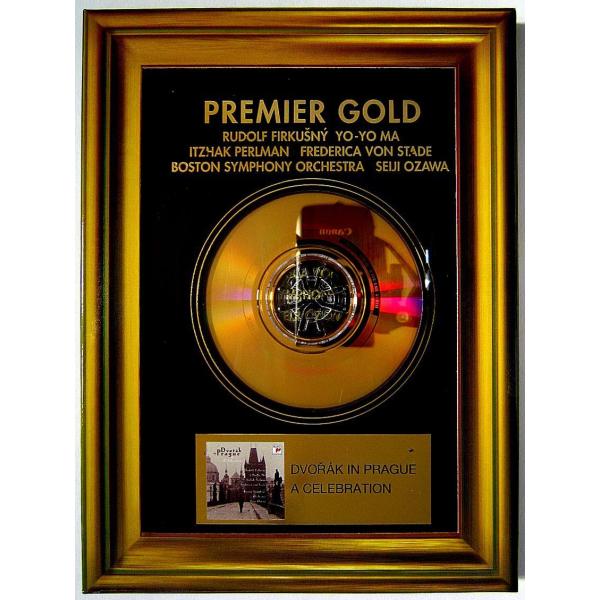 国内盤、金蒸着CD（DSDマスタリング）・ゴールドディスク（盾）仕様・帯付き／1993年12月収録ライヴ／解説付きこちらは2006年の発売です商品画像に写り込みがございます、ご容赦くださいませディスクの再生面の縁に非常に小さなキズ１箇所あり...