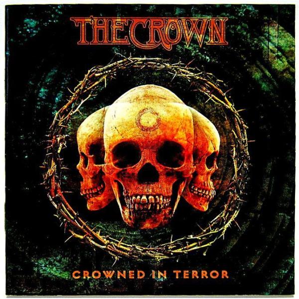 輸入盤／スウェーデン、デス/スラッシュ・メタル／2002年5thアルバム／歌詞掲載ディスクの再生面にわずかにキズあり（再生には影響ない程度です）／ほか、目立つキズや汚れ等無し商品は通販用に在庫確保しております。通常 注文確定日から３営業日以...