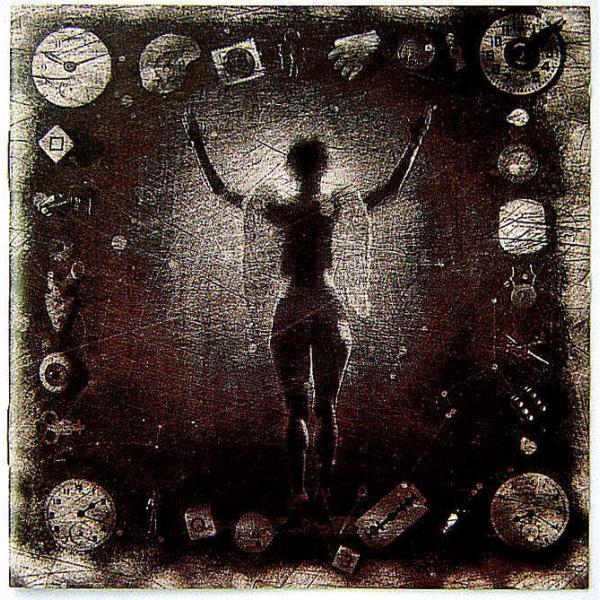 輸入盤／1992年作品ディスクの再生面に小さなキズ多数あり（再生には影響ない程度です）／ジャケットの右側にキズあり（画像3枚目）／裏ジャケットの内側に変色（黄ばみ）あり（画像4枚目）商品は通販用に在庫確保いたしております。通常 注文確定日か...