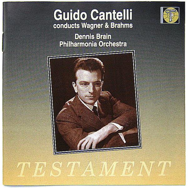 輸入盤／ワーグナー：ジークフリートの角笛、ほか収録／'47年、'51年、'53年録音／リマスターディスクの再生面にごくわずかにキズあり（再生には影響ない程度です）／全体にかなり変色（黄ばみ）あり／ほか、目立つキズや汚れ等無し商品は通販用に在...