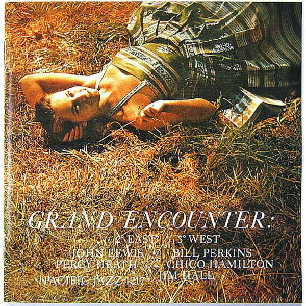 国内盤・帯無し／1956年録音作品／リマスター／解説掲載こちらは2006年の発売ですディスクの再生面の縁側に約2.5cmの長さの浅いキズが1箇所あり（再生には影響ない程度です）／全体に変色（黄ばみ）かなりあり／背表紙に色あせあり／ほか、目立...