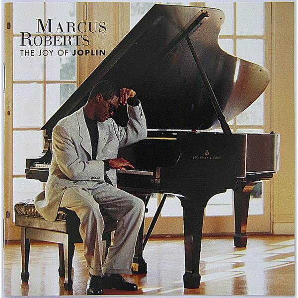 輸入盤／スコット・ジョプリン＆自作集／1998年録音作品ディスクの再生面の縁にわずかにキズあり（再生には影響のない程度です）／全体に変色（黄ばみ）少々あり／ほか、目立つキズや汚れ等無し商品は通販用に在庫確保いたしております。通常 注文確定日...