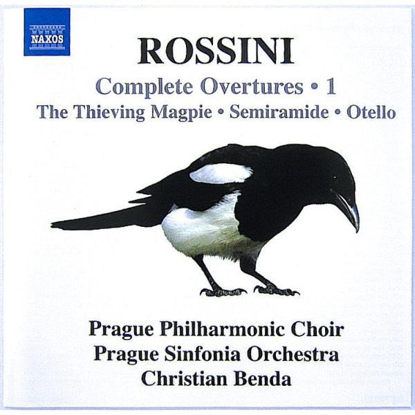 輸入盤／ロッシーニ：序曲集・１／2011年録音ディスクの再生面全体に浅いスリキズ多数あり（再生には影響のない程度です）／ジャケットに小さなキズとページ折れあり／背表紙に色あせあり／ほか、目立つキズや汚れ等無し商品は通販用に在庫確保いたしてお...