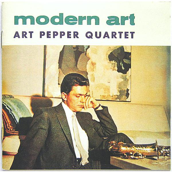 国内盤・帯無し／1957年録音作品／リマスター／解説掲載こちらは1995年の発売ですディスクの再生面にごくわずかにキズあり（再生には影響のない程度です）／ジャケット（ブックレット）に所々キズあり（画像3〜6枚目）／トレーを含め全体に変色（黄...