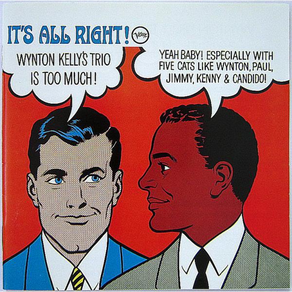 国内盤・帯無し／1964年録音作品、リマスター／ボーナストラック収録／解説掲載こちらは2003年の発売ですディスクの再生面に研磨傷と多数のキズあり（再生には影響のない程度です）／ブックレットに破れあり（画像3、4枚目）／ブックレットのページ...