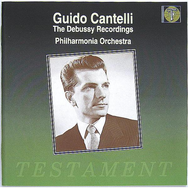 輸入盤／ドビュッシー作品録音集／'55年、'57年録音ディスクの再生面の縁側にこまかいキズ少々あり（再生には影響ない程度です）／全体にかなり変色（黄ばみ）あり／ほか、目立つキズや汚れ等無し商品は通販用に在庫確保いたしております。通常 注文確...