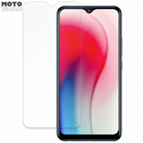 ◎画面をしっかり保護表面の硬さは9Hでガラスフィルムと同等です。さらにPETフィルムで柔軟性も兼ね備えているので衝撃を受けても割れません。◎反射低減で画面が見やすくアンチグレア加工によって、日光や蛍光灯などによる反射が低減されるので、画面が...