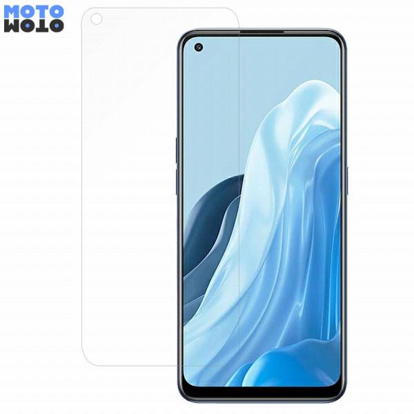 ◎画面をしっかり保護表面の硬さは9Hでガラスフィルムと同等です。さらにPETフィルムで柔軟性も兼ね備えているので衝撃を受けても割れません。◎目の負担を軽減ブルーライトは約48%、紫外線は99%カットすることによって目の負担を軽減します。◎高...