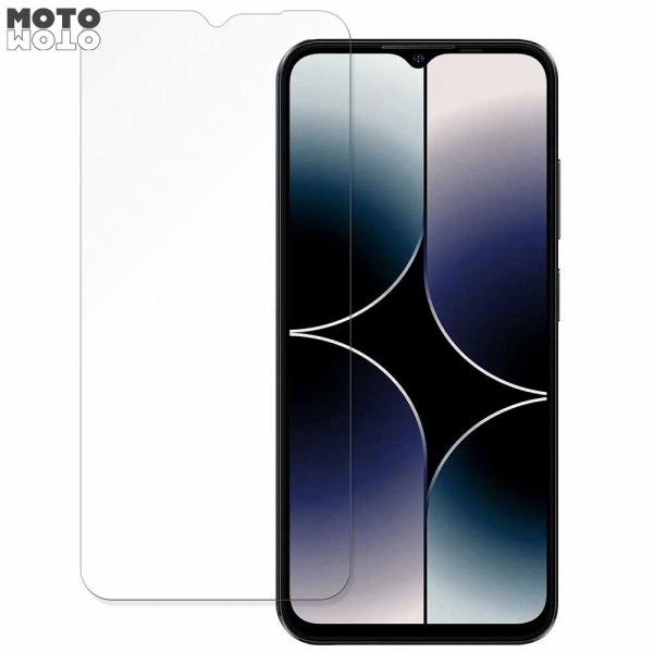 ◎画面をしっかり保護表面の硬さは9Hでガラスフィルムと同等です。さらにPETフィルムで柔軟性も兼ね備えているので衝撃を受けても割れません。◎目の負担を軽減ブルーライトは約48%、紫外線は99%カットすることによって目の負担を軽減します。◎高...