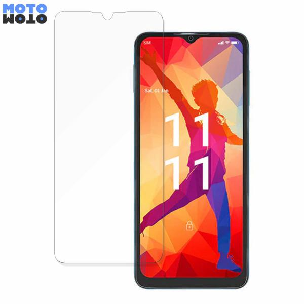 ◎画面をしっかり保護表面の硬さは9Hでガラスフィルムと同等です。さらにPETフィルムで柔軟性も兼ね備えているので衝撃を受けても割れません。◎画面を美しく表示光沢仕様なので、画面や動画にツヤを与えて美しく表示させることができます。※映り込みは...