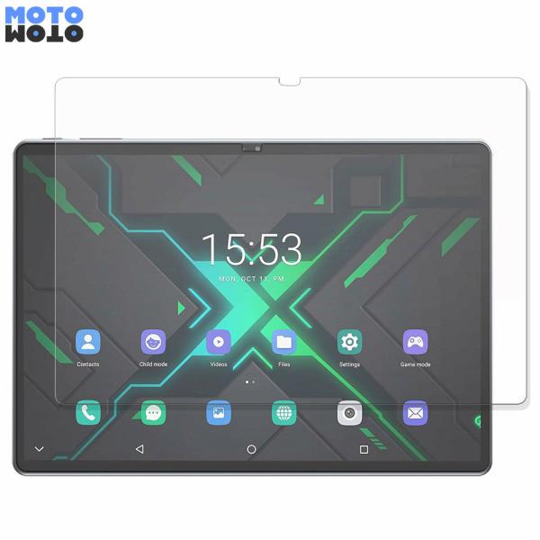 ◎画面をしっかり保護表面の硬さは9Hでガラスフィルムと同等です。さらにPETフィルムで柔軟性も兼ね備えているので衝撃を受けても割れません。◎画面を美しく表示光沢仕様なので、画面や動画にツヤを与えて美しく表示させることができます。※映り込みは...