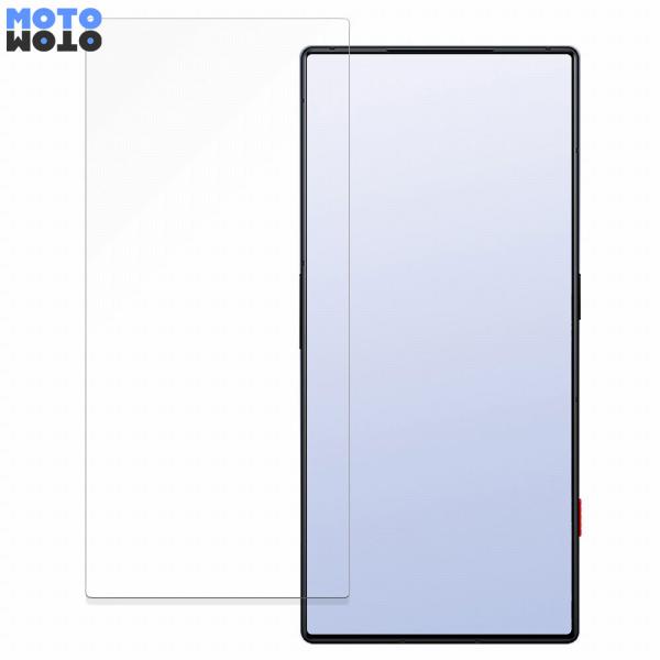 ◎反射低減で画面が見やすくアンチグレア加工によって、日光や蛍光灯などによる反射が低減されるので、画面が見やすくなります。◎指紋や汚れが付きにくい指紋や汚れから液晶画面をしっかり守ります。帯電防止仕様なので埃も付きづらくなります。◎簡単に貼り...