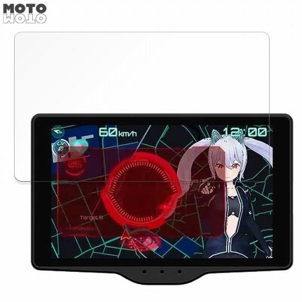 ◎紙のような書き心地特殊表面形状デザインにより、上質紙に鉛筆で描いたような描き心地を実現します。◎反射低減で画面が見やすくアンチグレア加工によって、日光や蛍光灯などによる反射が低減されるので、画面が見やすくなります。◎指紋や汚れが付きにくい...