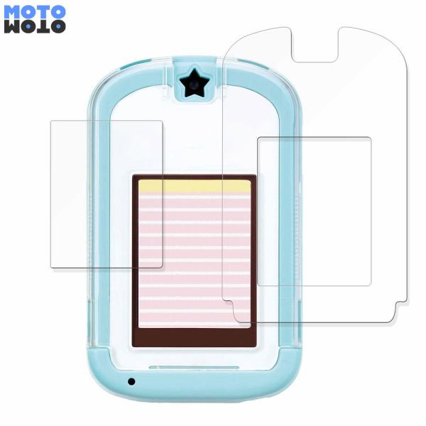 ◎紙のような書き心地特殊表面形状デザインにより、上質紙に鉛筆で描いたような描き心地を実現します。◎反射低減で画面が見やすくアンチグレア加工によって、日光や蛍光灯などによる反射が低減されるので、画面が見やすくなります。◎指紋や汚れが付きにくい...