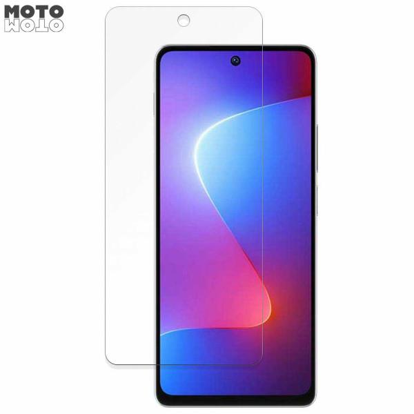 ◎曲面部分にも対応3D設計で画面の曲面にも対応しているので、画面の隅々まで保護することができ、フィルムを貼っていないかのような一体感が生まれます。◎反射低減で画面が見やすくアンチグレア加工によって、日光や蛍光灯などによる反射が低減されるので...