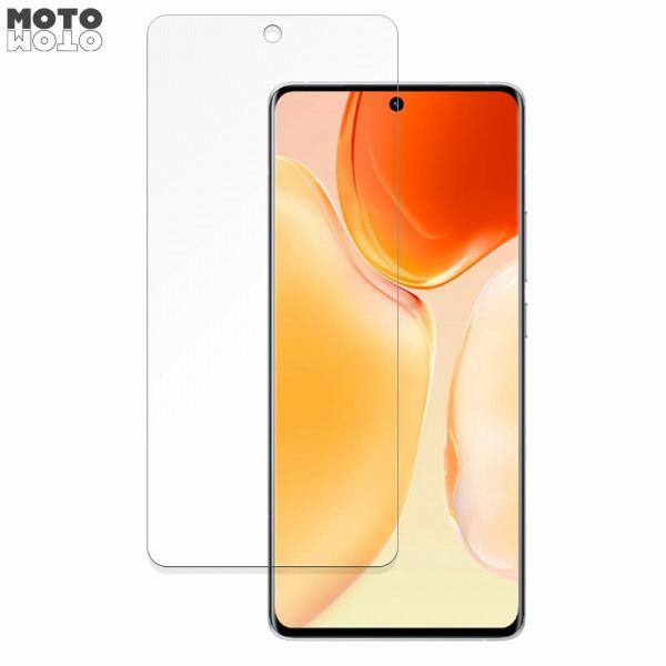 ◎曲面部分にも対応3D設計で画面の曲面にも対応しているので、画面の隅々まで保護することができ、フィルムを貼っていないかのような一体感が生まれます。◎反射低減で画面が見やすくアンチグレア加工によって、日光や蛍光灯などによる反射が低減されるので...