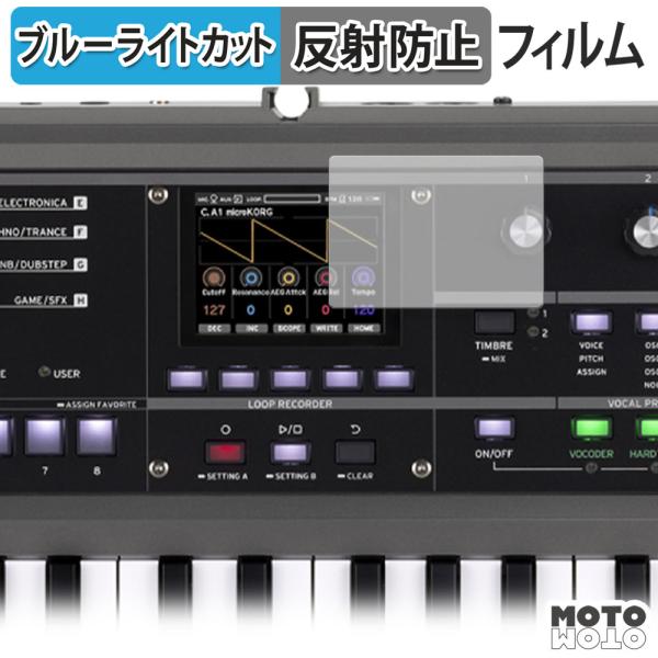◎曲面部分にも対応3D設計で画面の曲面にも対応しているので、画面の隅々まで保護することができ、フィルムを貼っていないかのような一体感が生まれます。◎反射低減で画面が見やすくアンチグレア加工によって、日光や蛍光灯などによる反射が低減されるので...