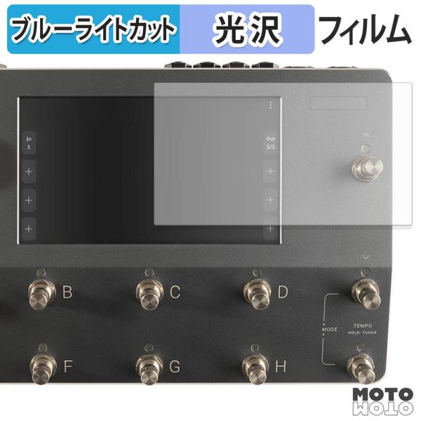 ◎曲面部分にも対応3D設計で画面の曲面にも対応しているので、画面の隅々まで保護することができ、フィルムを貼っていないかのような一体感が生まれます。◎高透過率でタッチ感度を維持高透過率の極薄フィルムに撥油コーティングが施されているので、美しい...