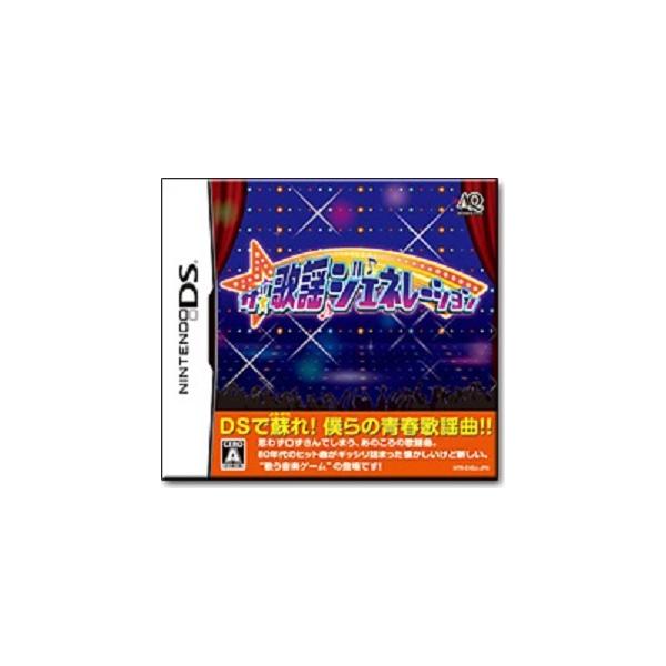 【発売日：2009年06月18日】新品未開封ですが古い商品なので、色焼け・シュリンクにスレ等状態に経年変化がある場合が御座いますのでご了承下さい。特典等につきましては、記載のないものは原則付属致しません。ジャンル：リズムアクション思わず口ず...