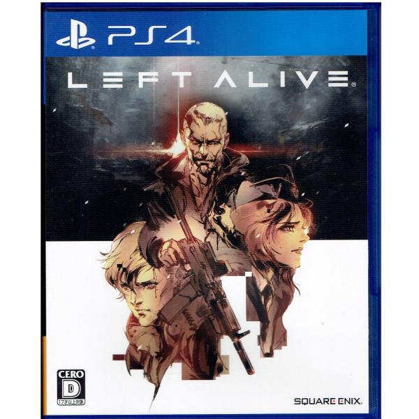 【発売日：2019年02月28日】「フロントミッション」シリーズの世界観を受け継いだ新作サバイバルアクション