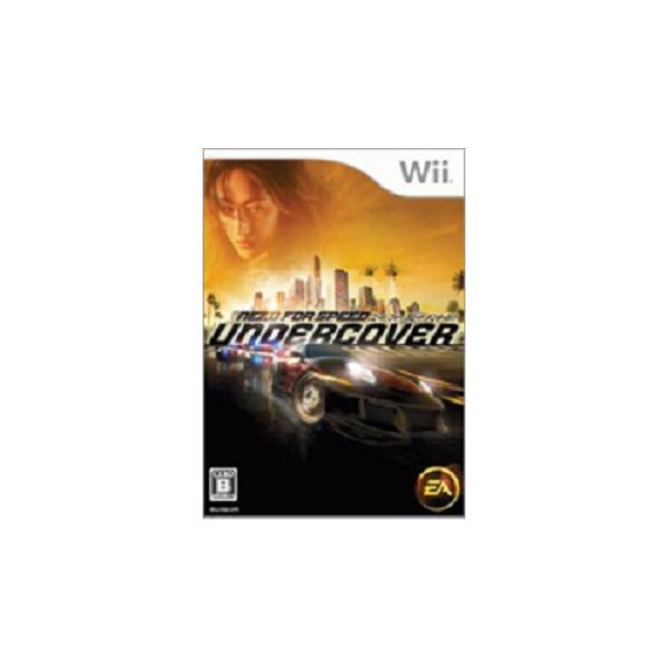 【発売日：2008年12月18日】新品未開封ですが古い商品なので、色焼け・シュリンクにスレ等状態に経年変化が御座いますのでご了承下さい。いざ、原点である、ストリートへ。『ニード・フォー・スピード』の原点、それはストリートレース。オープンワー...