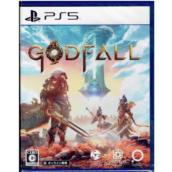 まったく新しい次世代の「ルータースラッシャー」ゲーム『Godfall』の舞台は、英雄的な騎士やいにしえの魔法の数々が登場する、色鮮やかなファンタジーの世界。