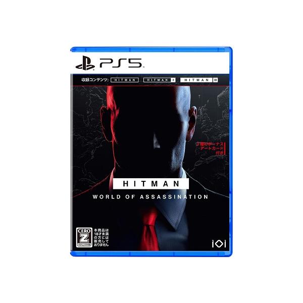 【発売日：2023年09月28日】ジャンル. ステルスアクションレーティング. CERO Z 究極の暗殺者の世界に飛び込もう。 エージェント47となれ その研ぎ澄まされた暗殺術が20以上のロケーションで試される、スパイアドベンチャーに備えよう。