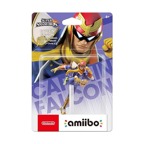 【発売日：2014年12月06日】ケースに、中に影響のないスレ・折れ等がある場合がございますのでご了承ください。amiiboに対応したソフトによって、プレイヤーとして登場したり、特別なアイテムがもらえたり……。ひとつのamiiboが、いろい...