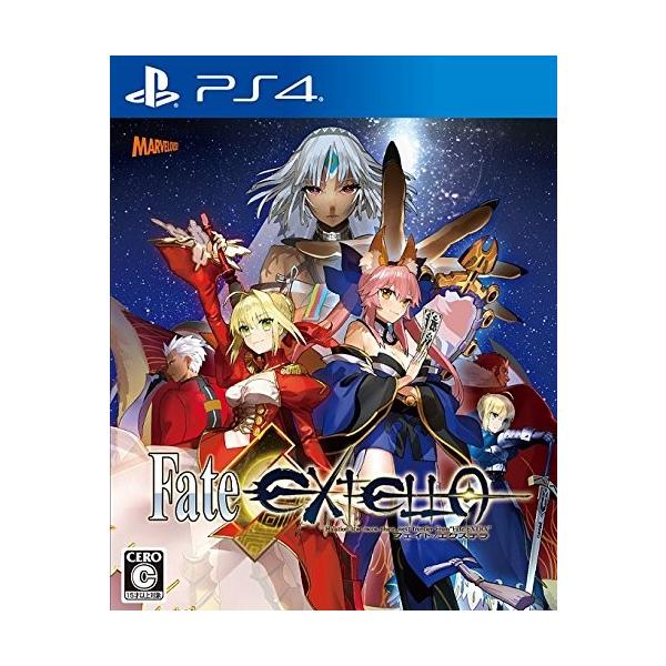 新章、開幕。月の聖杯は誰の手に――PS4で繰り広げられる、“聖杯戦争後”の物語。あまたの英霊（サーヴァント）が集う戦いが今、はじまる。