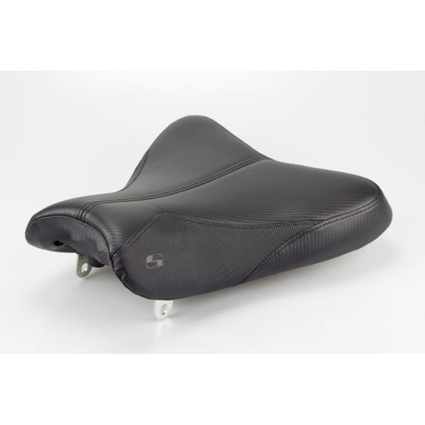 【商品説明】市場における最も滑らかで機能性のあるレース用シートです。シート面にカーボンパターンの表皮、サイド面にはグリップ力の高い表皮を使用。バイクの最高のコントロール性を維持します。GelCoreテクノロジーにより、最高の快適性も提供通常...