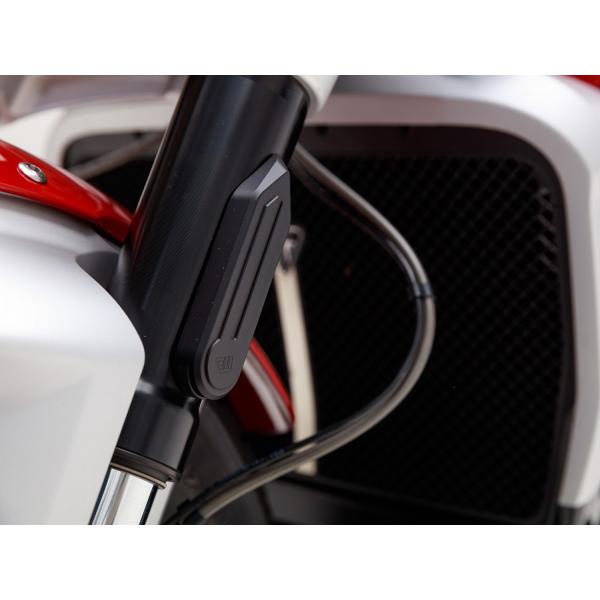 【商品説明】ドイツ発、WUNDERKIND(ワンダーカインド)ハイエンドでスタイリッシュな部品を製造、開発しています。最高の品質と最新の高度な技術に加え、革新的なドライビングプレジャーとデザインパフォーマンスに焦点を当てています。製造、デザ...