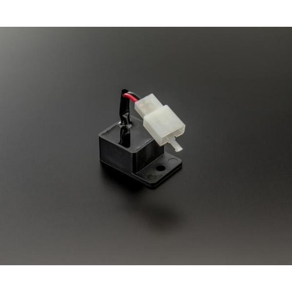 【商品説明】LEDウインカーに変更した際のハイフラを防止できます。【適合】HUSQVARNA (ハスクバーナ)VITPILEN(ヴィットピレン) 250/400/701【メーカー】ワンダーカインド(Wunderkind)