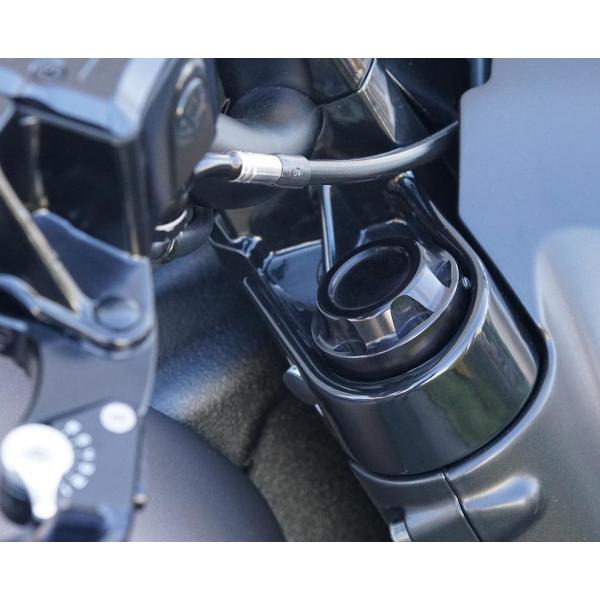 【商品説明】ドイツ発、WUNDERKIND(ワンダーカインド)ハイエンドでスタイリッシュな部品を製造、開発しています。最高の品質と最新の高度な技術に加え、革新的なドライビングプレジャーとデザインパフォーマンスに焦点を当てています。製造、デザ...