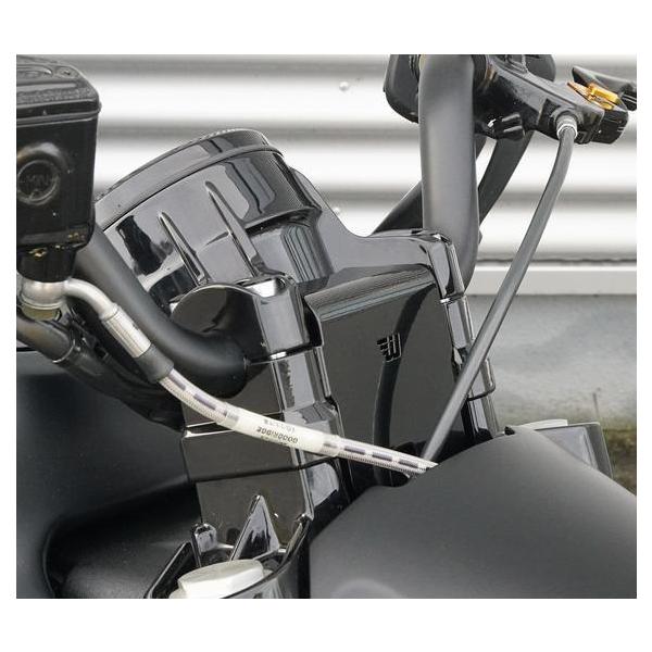 【商品説明】ドイツ発、WUNDERKIND(ワンダーカインド)ハイエンドでスタイリッシュな部品を製造、開発しています。最高の品質と最新の高度な技術に加え、革新的なドライビングプレジャーとデザインパフォーマンスに焦点を当てています。製造、デザ...