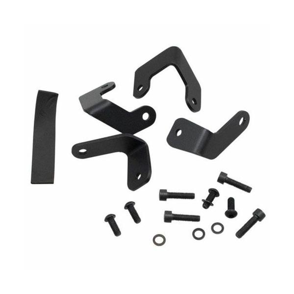 【説明】デザイン、機能、耐久性から高い支持を得ているイタリアンメーカーGIVI(ジビ)の、ホンダ NC700S/NC700X/NC750S/NC750X専用 サイドケースホルダーのサポートキットです。サイドケースホルダーPL1111、PLX...