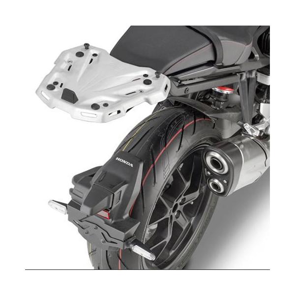 【商品説明】イタリア発、デザイン、機能、耐久性、非常に高い支持を得ているメーカー。MONOKEY、MONOLOCKいずれかの対応する別売りベースプレートが装着可能。商品番号【TE1165】取り付けの際にも必要です。【モノキー】M5、M7、M...